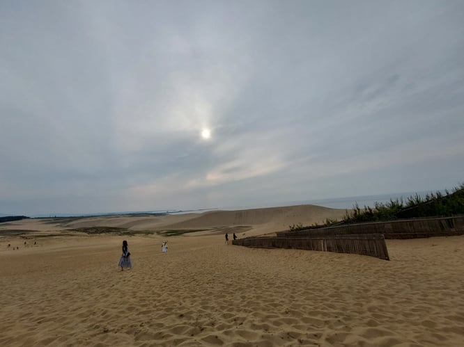 【Travel Journal】More Than a Trip: Discover Chizu, Tottori – Where ...