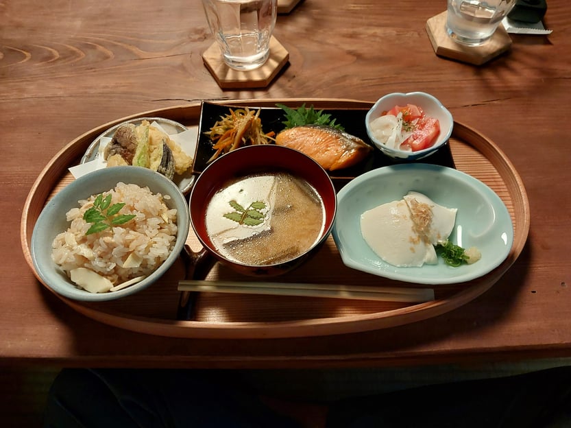 【Travel Journal】More Than a Trip: Discover Chizu, Tottori – Where ...