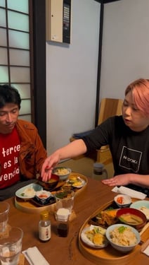 【Travel Journal】More Than a Trip: Discover Chizu, Tottori – Where ...
