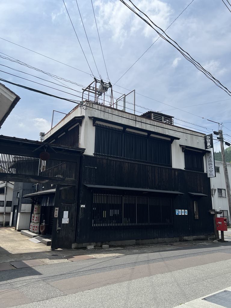 【Travel Journal】More Than a Trip: Discover Chizu, Tottori – Where Nature and Warm Locals Await ...